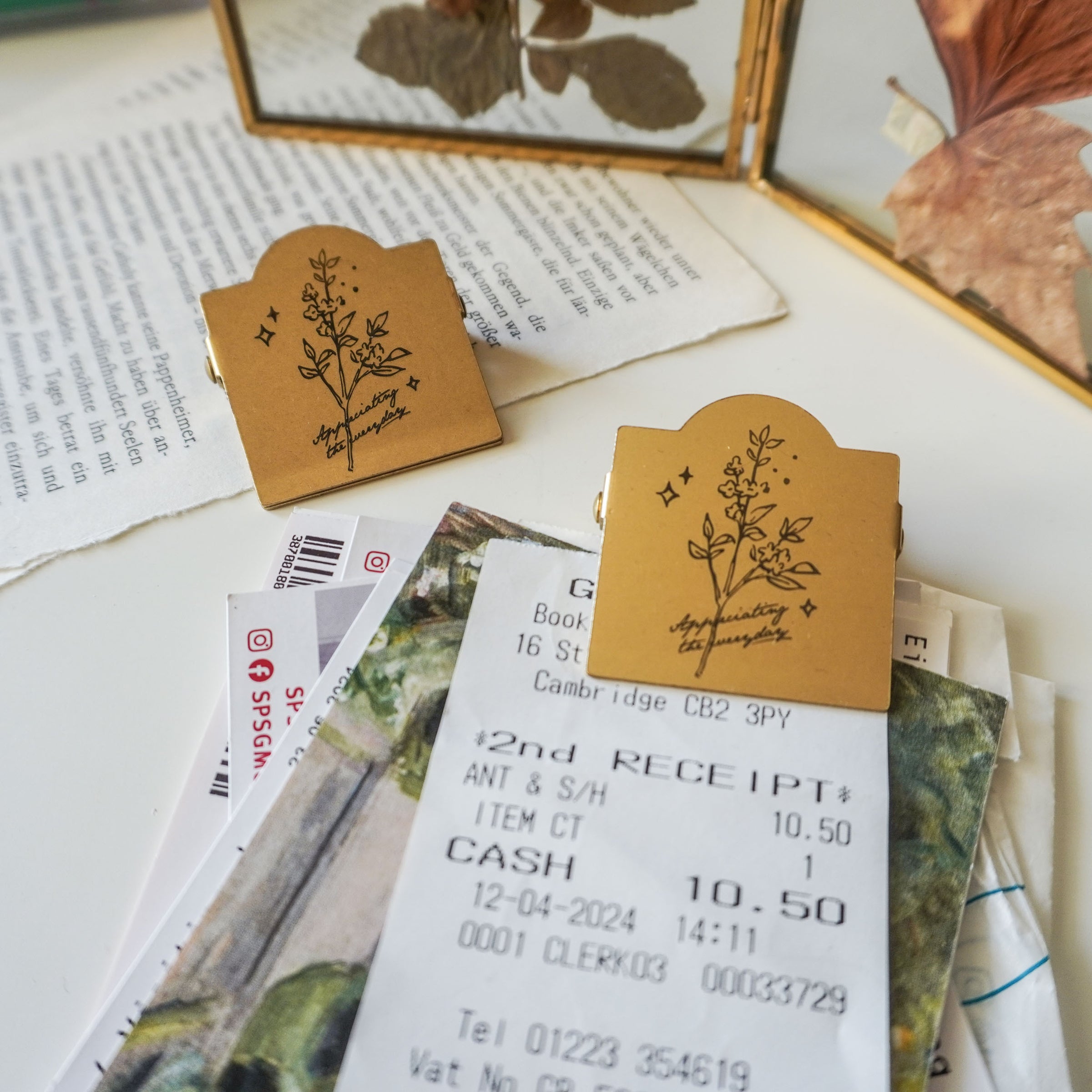 Note & Wish - Original design washi tapes and sealing stamps– Note And Wish