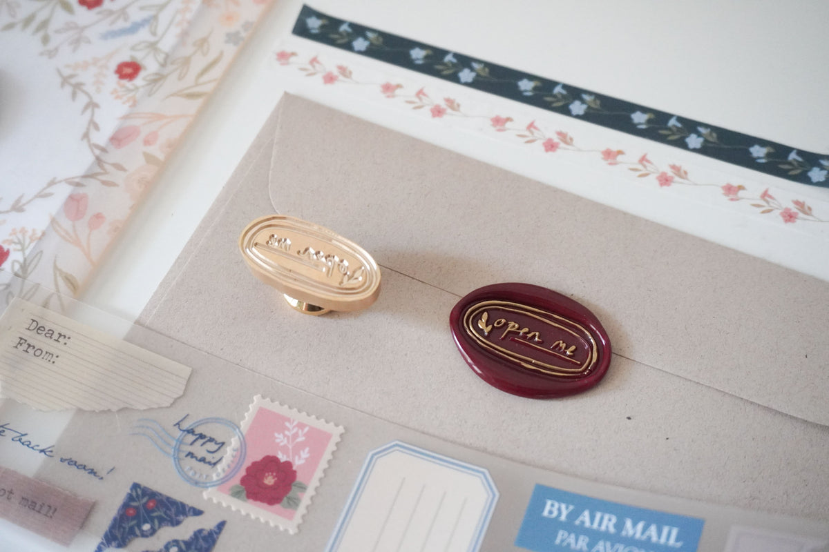 Regency Era Letter Folding Tutorial - Jane Austen Style– Note And Wish